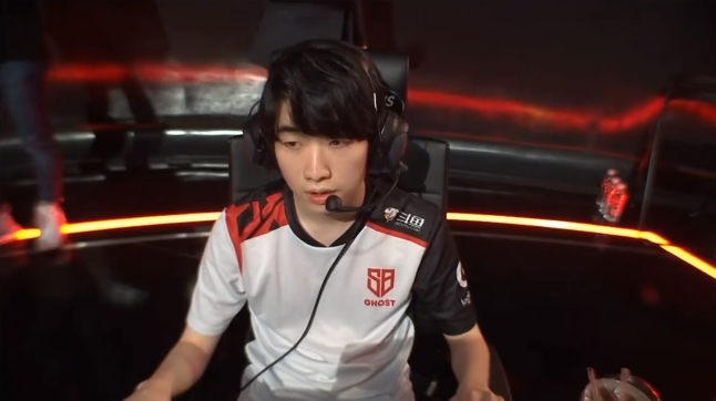 《英雄联盟》S10 冠军选手 Ghost 宣布退役，如何评价他的职业生涯？ - 知乎