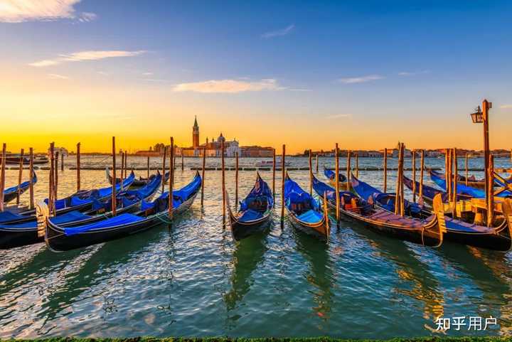 意大利威尼斯好玩吗？有什么值得一去的地方？ - 知乎