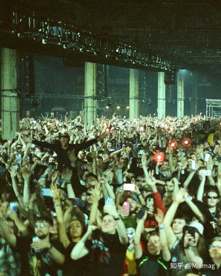 UK Garage 是什么样的音乐风格？ - 知乎