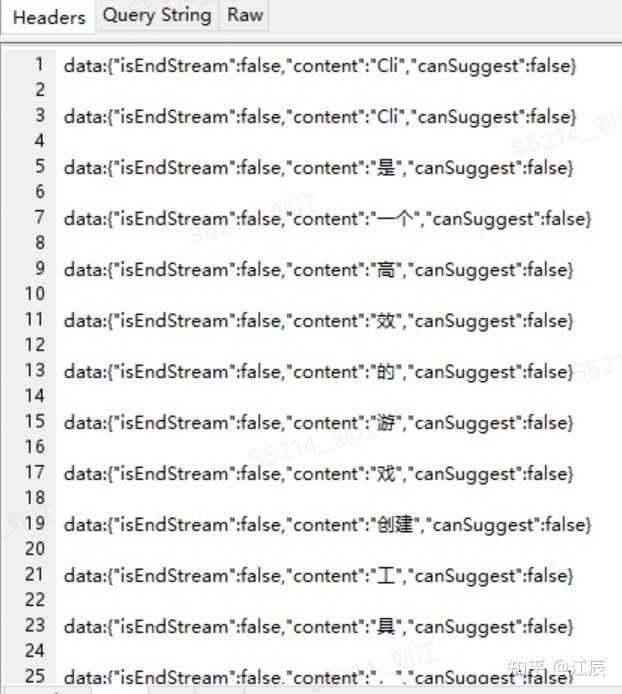 EventSource onmessage未接收到消息？ - 知乎