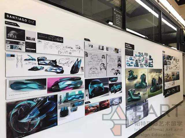 在 ACCD (Art center college of Design) 就读是怎样一番体验？ - 知乎