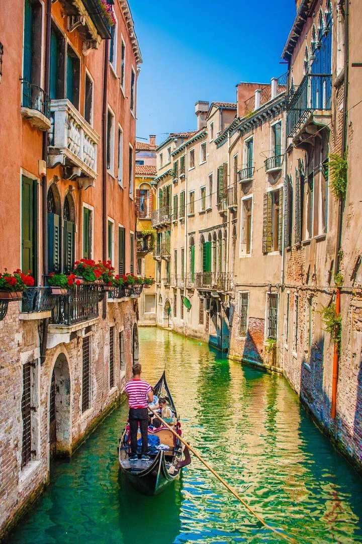 威尼斯旅行攻略？ - 知乎