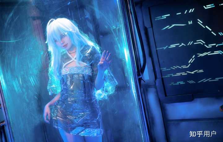 G44不会受伤cos黑历史是什么？ - 知乎