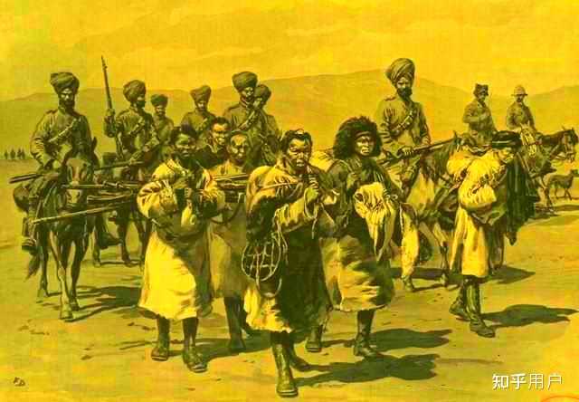 如何看待「次帝国主义」（sub-imperialism）? - 知乎