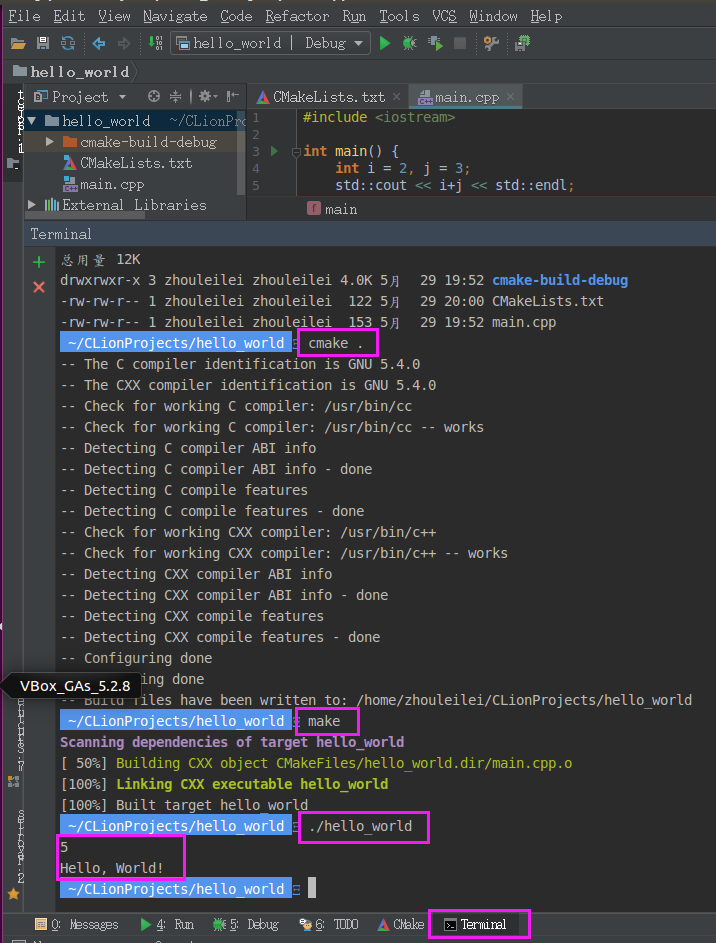 如何在 SSH 下远程使用 IDE 编译和调试？ - 知乎