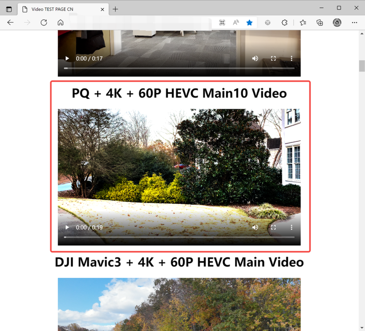如何看待B站网页端开启HEVC测试？ - 知乎
