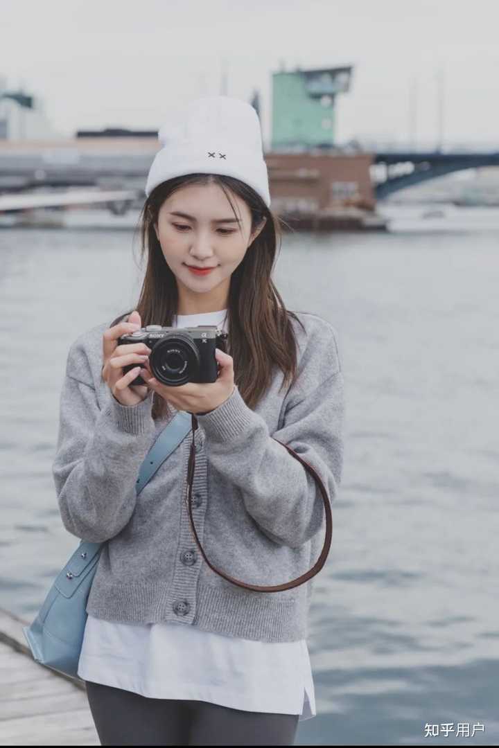 索尼发布新一代紧凑型全画幅微单相机Alpha 7C II（型号名：ILCE-7CM2），是否值得入手？ - 知乎