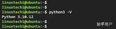如何在 Linux 系统中安装最新版 Python？ - 知乎