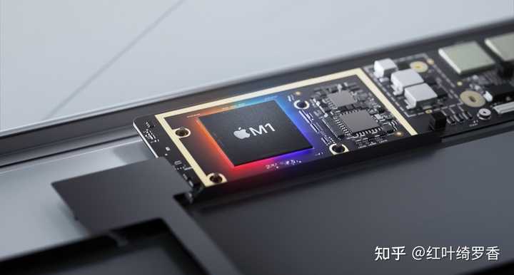 如何评价苹果M3系列芯片M3、M3 Pro 和 M3 Max? - 知乎