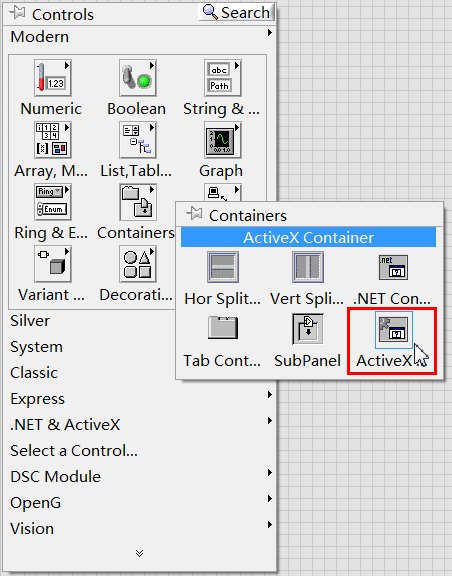 如何在LabVIEW中更好地使用ActiveX控件？ - 知乎