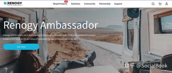 RENOGY 完成数亿元 E 轮融资，该企业未来发展前景如何？ - 知乎