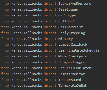 tf.keras.callbacks.EarlyStopping中的moniter中的参数的问题? - 知乎