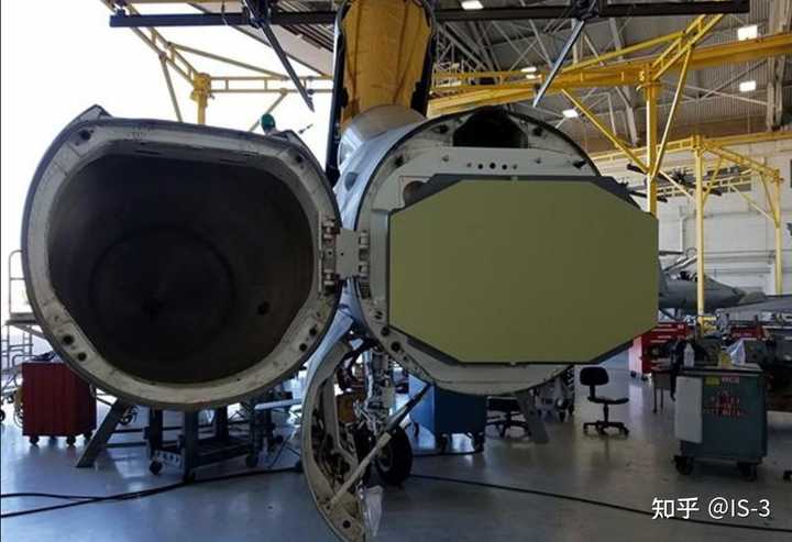 如何看F-16V的AN/APG-83（AESA）的极限探测距离达到370km？ - 知乎