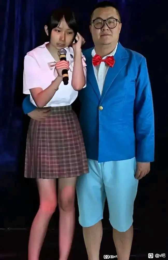 Hanser长什么样子？ - 知乎