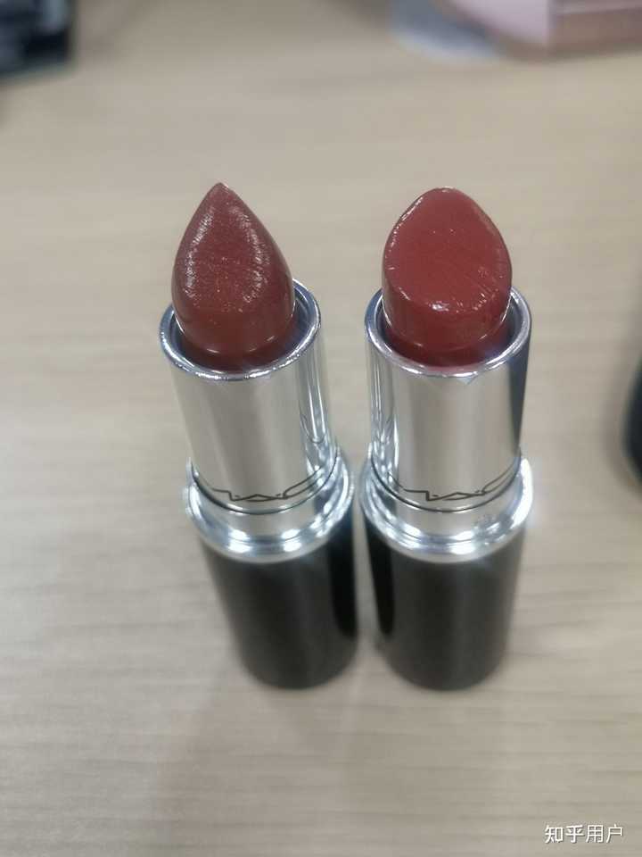 mac543和544求推荐? - 知乎