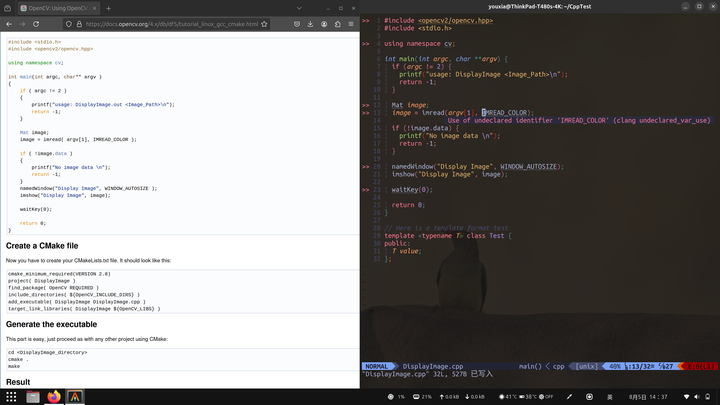 Linux 下进行 C/C++ 开发一般使用什么开发环境？ - 知乎