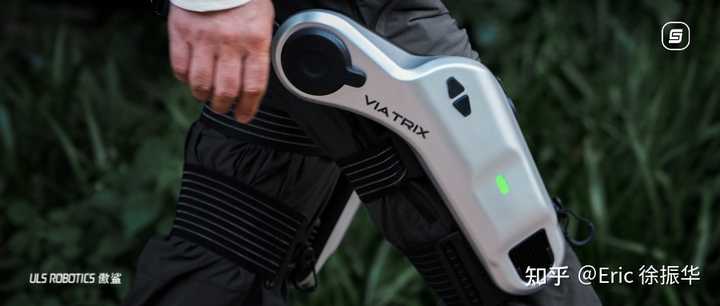 傲鲨智能推出首款消费级外骨骼机器人，穿戴后能助力行走、徒步，体验如何？如何看待外骨骼行业的发展？ - 知乎
