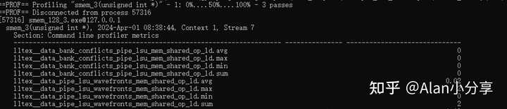 cuda编程中，转为float4是什么？ - 知乎