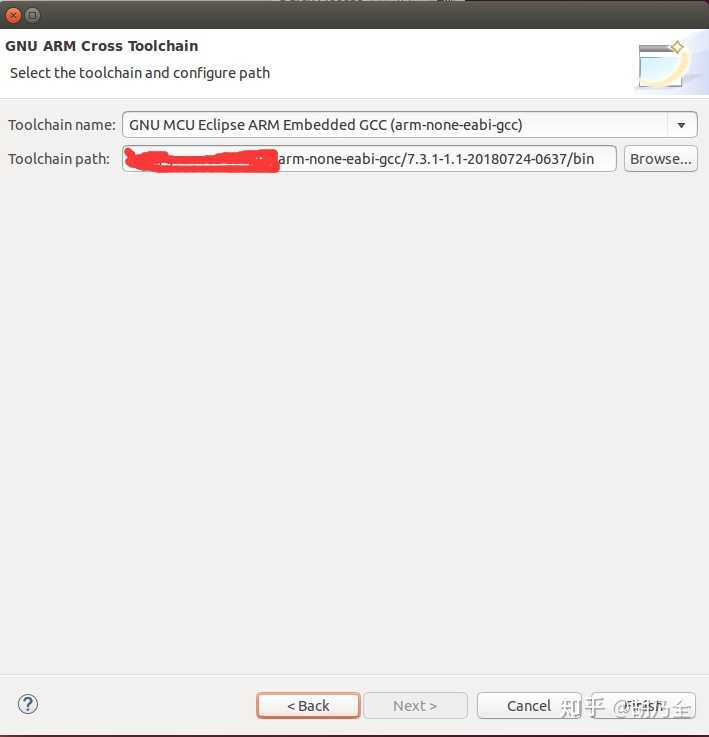 如何利用Eclipse C/C++搭建嵌入式ARM开发环境？ - 知乎