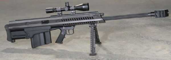 为什么主流狙击步枪都是有托型号，而很少有无托的? - 知乎