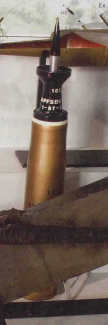 小白求问 坦克的一期弹二期弹三期弹是什么意思? - 知乎