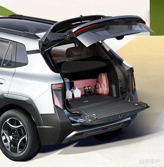 乐道 L90 的 240L 前备箱是真创新实用还是营销噱头？ - 知乎