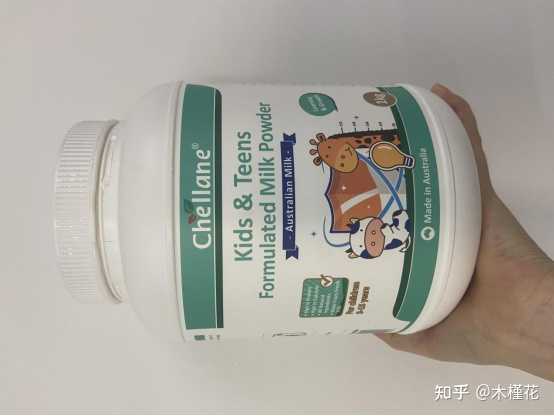 Chellane悉悦儿童助长奶粉冲泡和储存有什么注意事项啊？ - 知乎