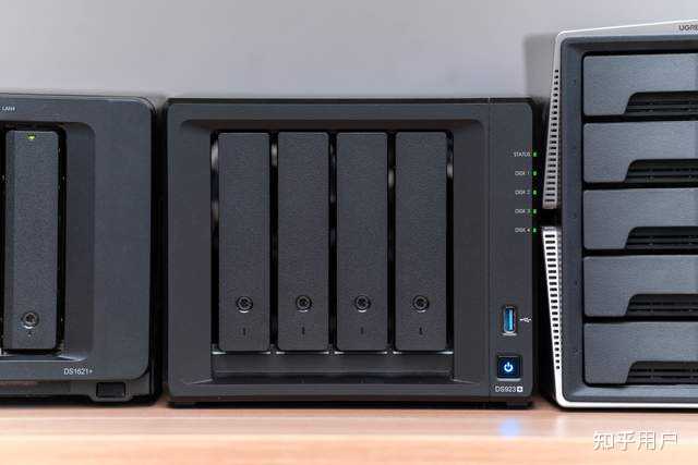 如何评价群晖新发布的DS923+? - 知乎