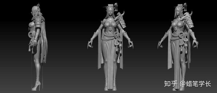 zb是什么意思？ - 知乎