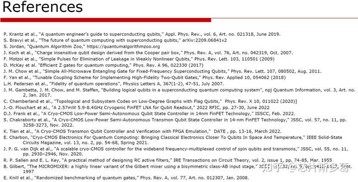 芯片「奥林匹克大会」ISSCC 2023 有什么值得关注的亮点？ - 知乎