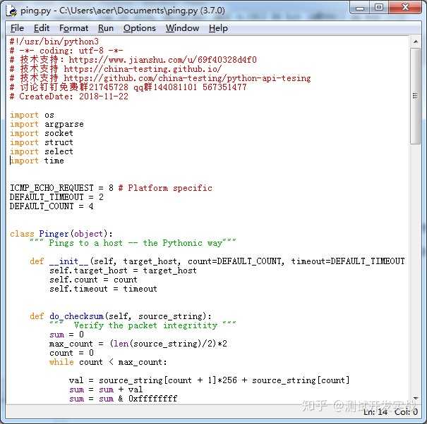 有没有什么值得推荐的轻量级Python IDE？ - 知乎