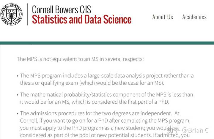 2024Fall 美硕Offer如何选择？ - 知乎