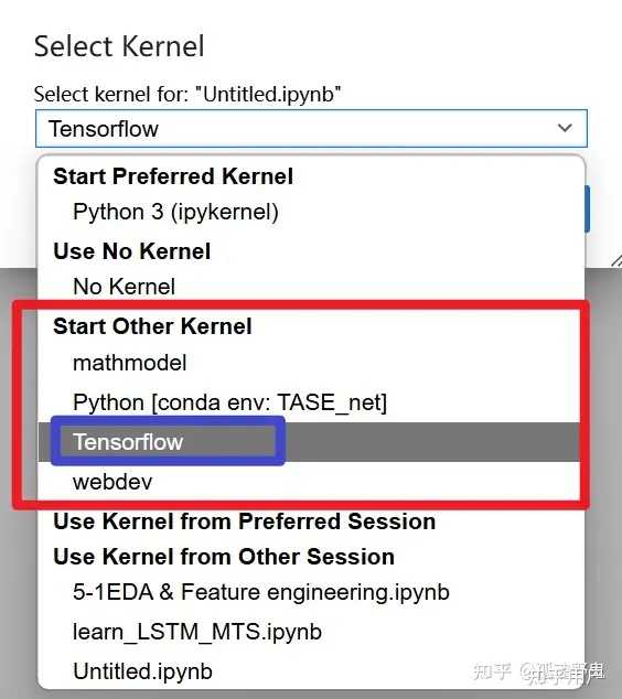 jupyter中没有python3内核怎么弄jupyter中没有python3内核怎么弄？ - 知乎