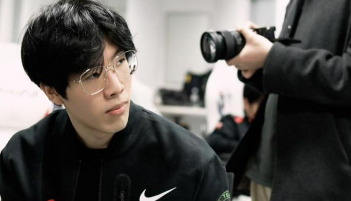 Theshy有什么黑料？为什么2023年这么多人喷他？ - 知乎