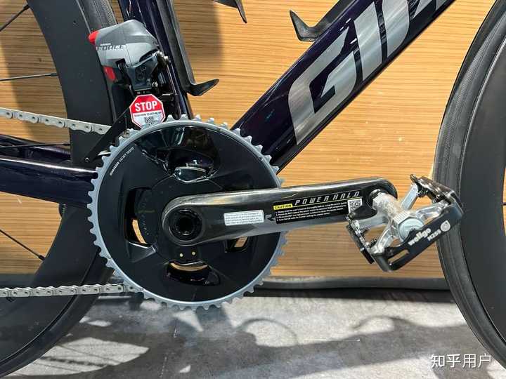 请教捷安特Propel Adv pro 0 ax与Propel Adv pro 0 di的有啥区别？ - 知乎