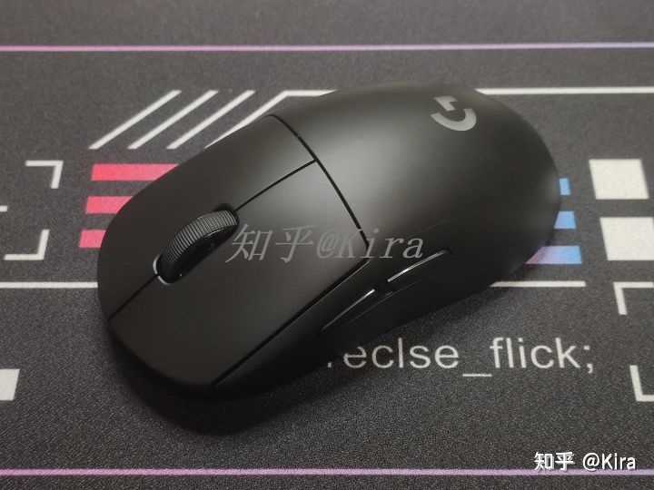 罗技gpw一代或者二代多少钱入手合适? - 知乎