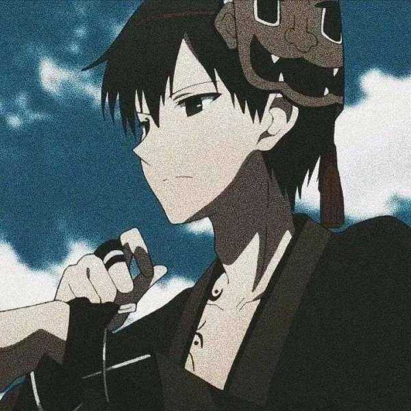 一个单身男生该用什么头像 知乎