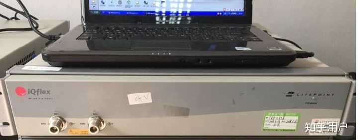 如何进行WLAN Dynamic EVM测量？ - 知乎