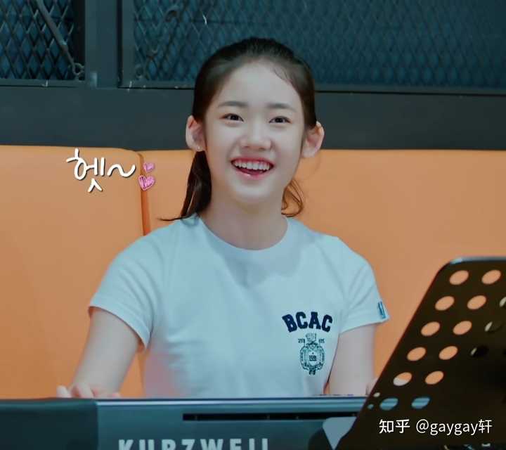 如何评价BABYMONSTER成员Rora(李茶仁)？ - 知乎