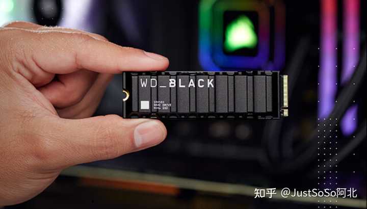 sn850x和990pro哪个更好? - 知乎