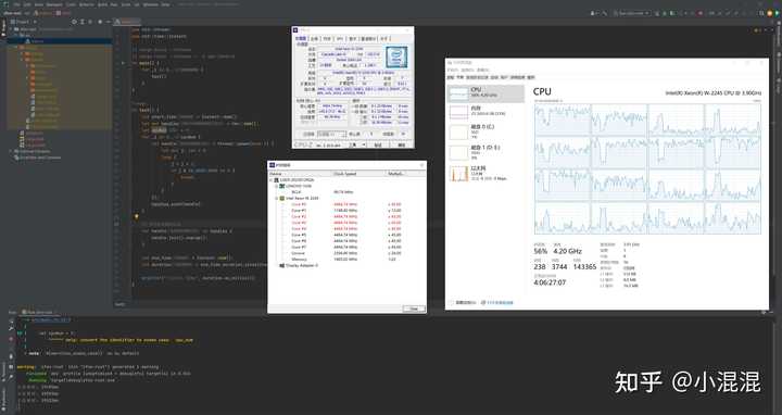 Go C# Rust这几个语言哪个更好? - 知乎
