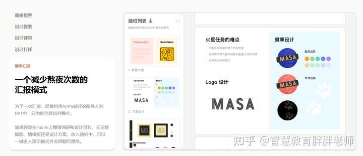 如何评价电子白板软件—Fabrie 文档？ - 知乎