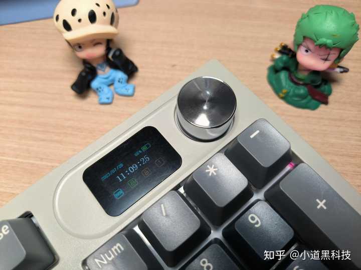 狼途LT104这款机械键盘怎么样？性价比高吗？值得入手吗？ - 知乎