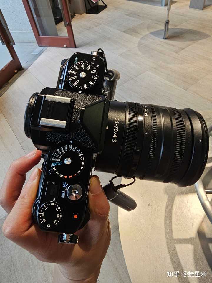 索尼A7C2和尼康ZF怎么选？ - 知乎
