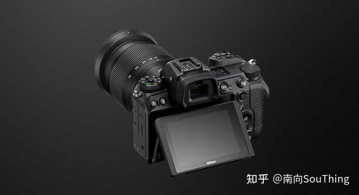 2024年，尼康Z63和尼康Z72应该如何选择？ - 知乎