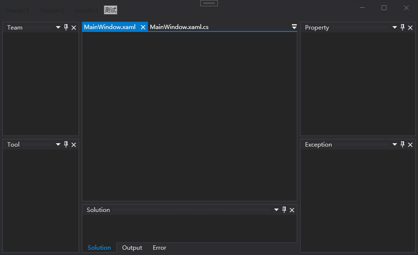 WPF 的开源项目有哪些？ - 知乎