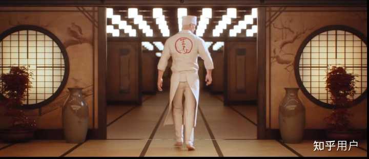 如何评价《杀手47》中塑造的47这个角色? - 知乎