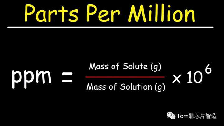 ppbv和ppb的区别与换算？ - 知乎