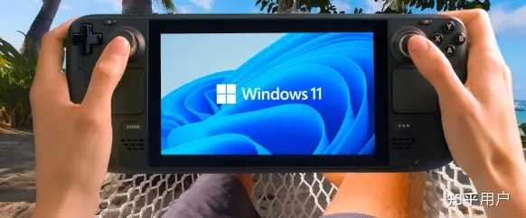 ROG掌机只要4999，现在买steam deck是不是49年入国军？ - 知乎