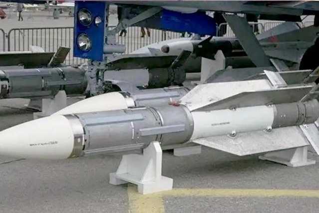 如何评价AA-9(远程空对空导弹)？ - 知乎